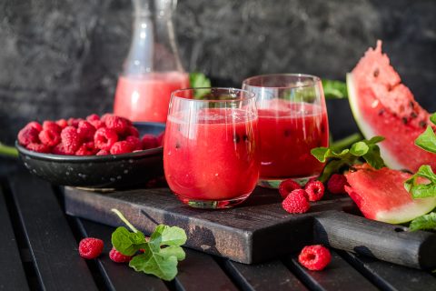 Juice Pasteurization & Processing Made Easy with MicroThermics